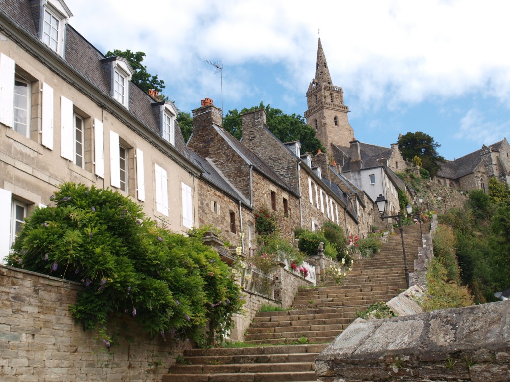 11 redenen voor een vakantie in Bretagne met kinderen