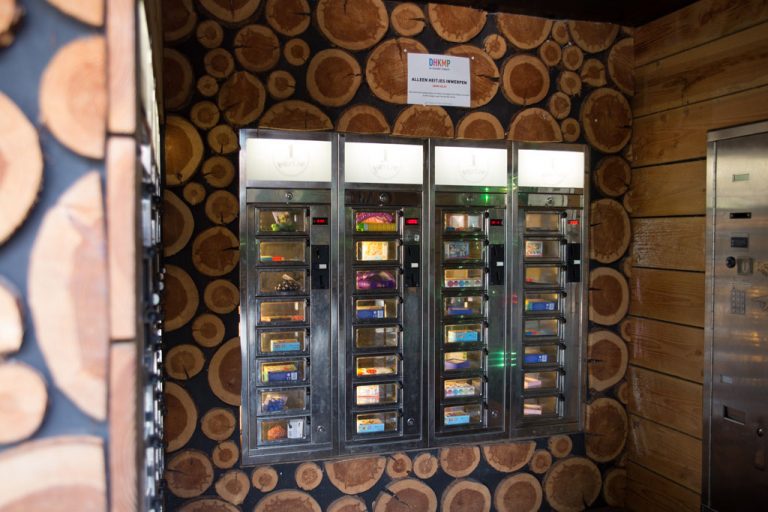 Restaurant De Heikamp Ruurlo, startpunt van activiteiten in de Achterhoek