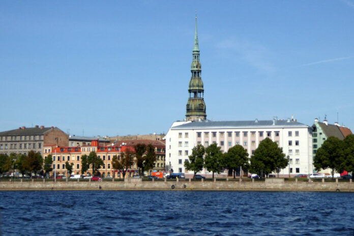 Stedentrip Riga met kinderen? Dit doe je in een weekend