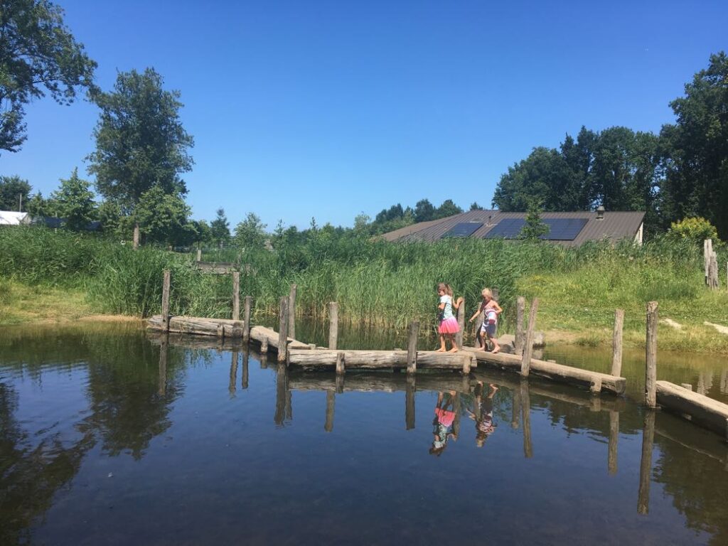 Stadslandgoed De Kemphaan: een tof uitje in Almere