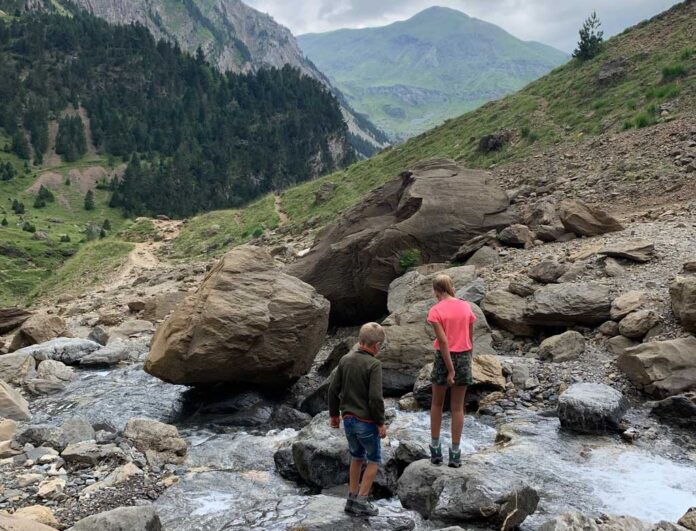 Franse Pyreneeën met kinderen: 13 uitjes voor gezinnen!